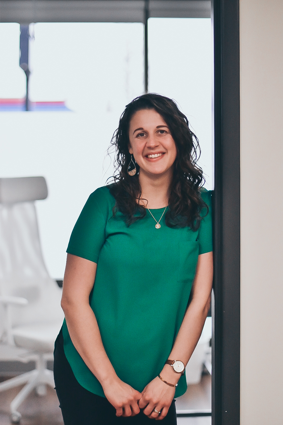 Meet Our Naturopathic Doctors